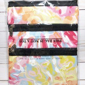 NGIL | Bags | Watercolor Splash Crossbody Bag | Poshmark